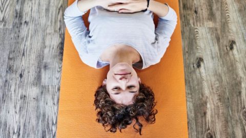 Autogenes Training: Das kleine 1x1 des "Entspann-Dich-Mal" [Anleitung]