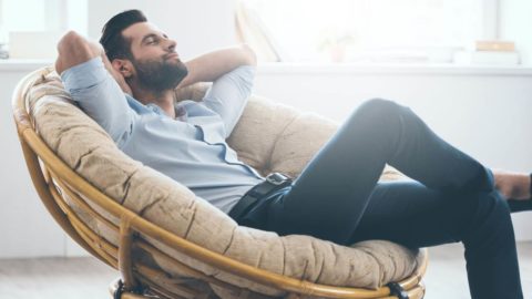 Startseite - Primal State