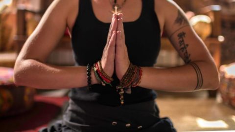 Startseite - Primal State