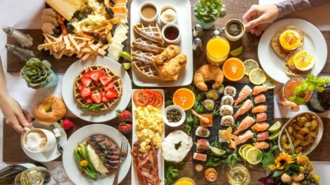 Startseite - Primal State