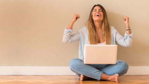 Startseite - Primal State