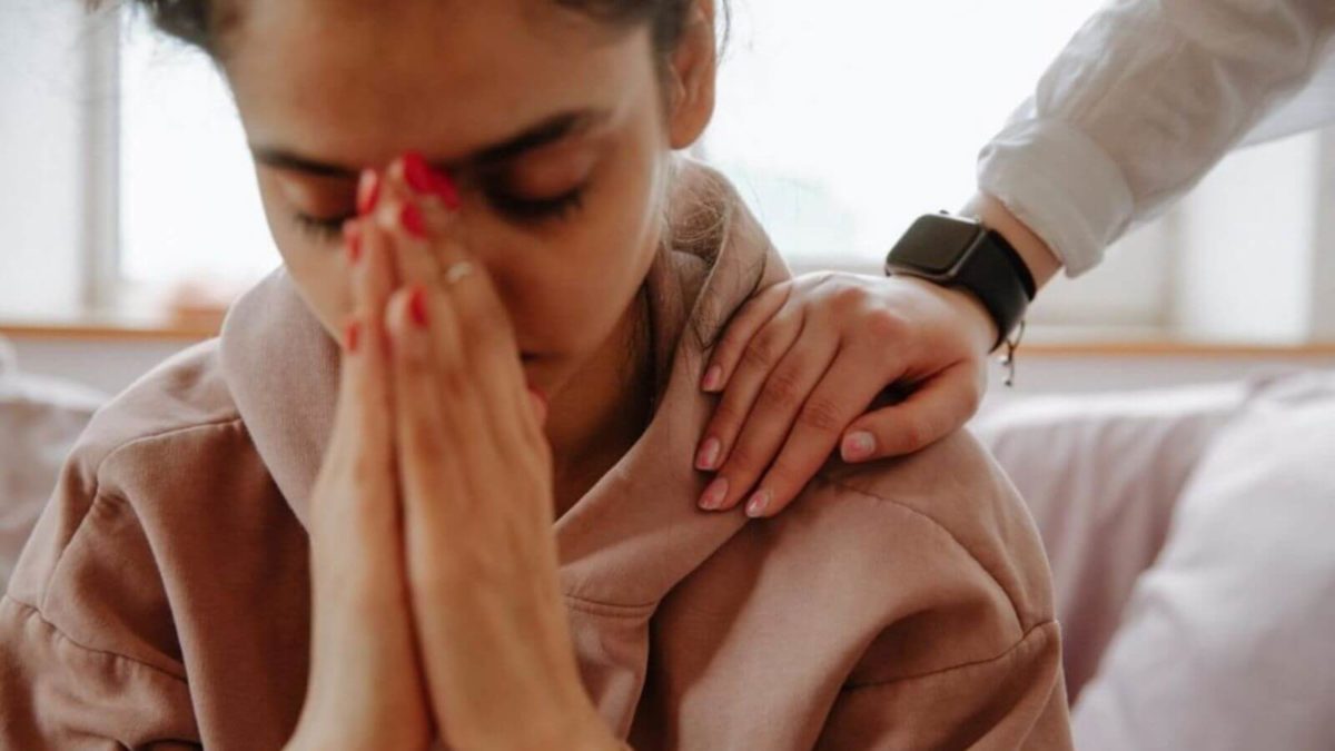 Verzeihen: Eine hohe Kunst, die dein Leben erleichtert